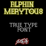 Alphin Merytous St – Southype