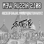 New Russia 2108 St – Southype