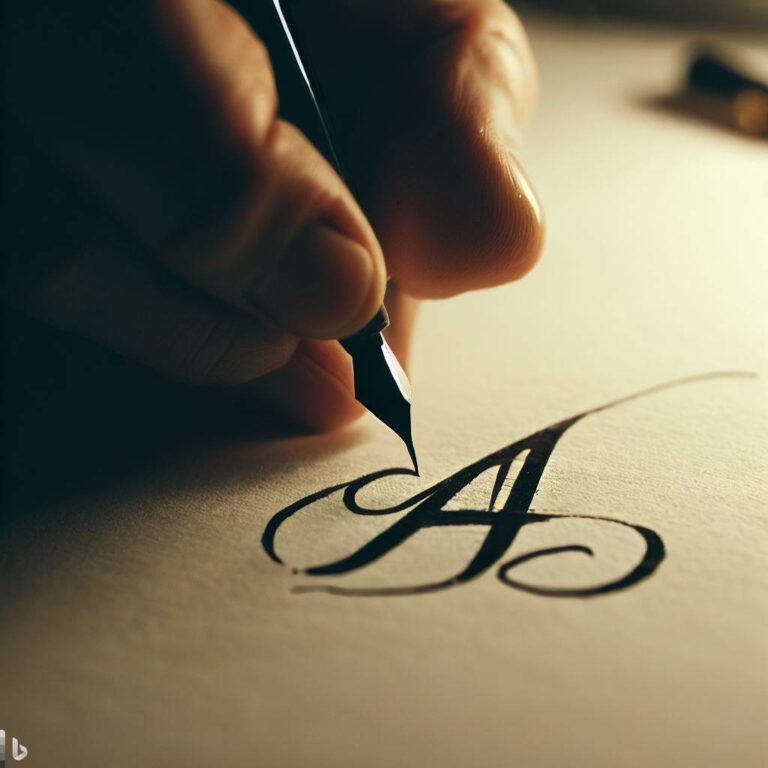 Exploring the Elegance and Timelessness of Serif Typography – Southype