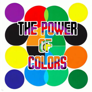 The Impact of Color in Graphic Design: Enhancing Visual Communication ...