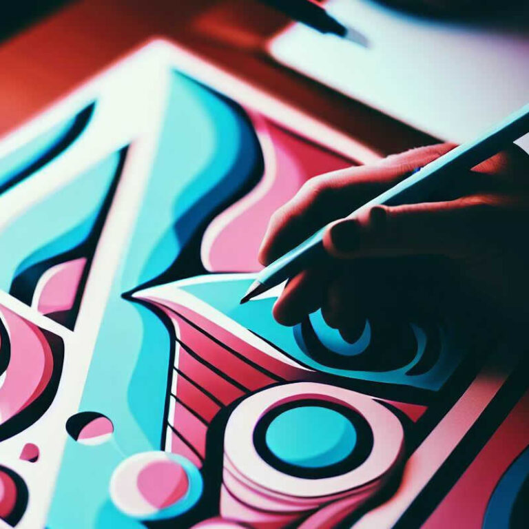 Unleashing the Creative Power: Exploring Graphic Design Inspiration for ...