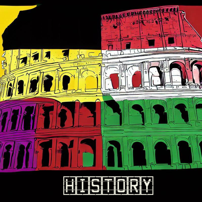 The Evolution of Graphic Design: A Journey Through Time – Southype