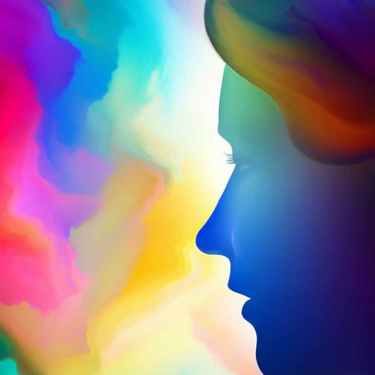The Fascinating World of Color Psychology: Understanding the Emotions ...