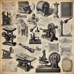 The Future of Typography: Innovations, Challenges, and Cultural Impact – Southype