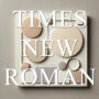 Times New Roman: The Typeface That Defined Tradition – Is It Still ...