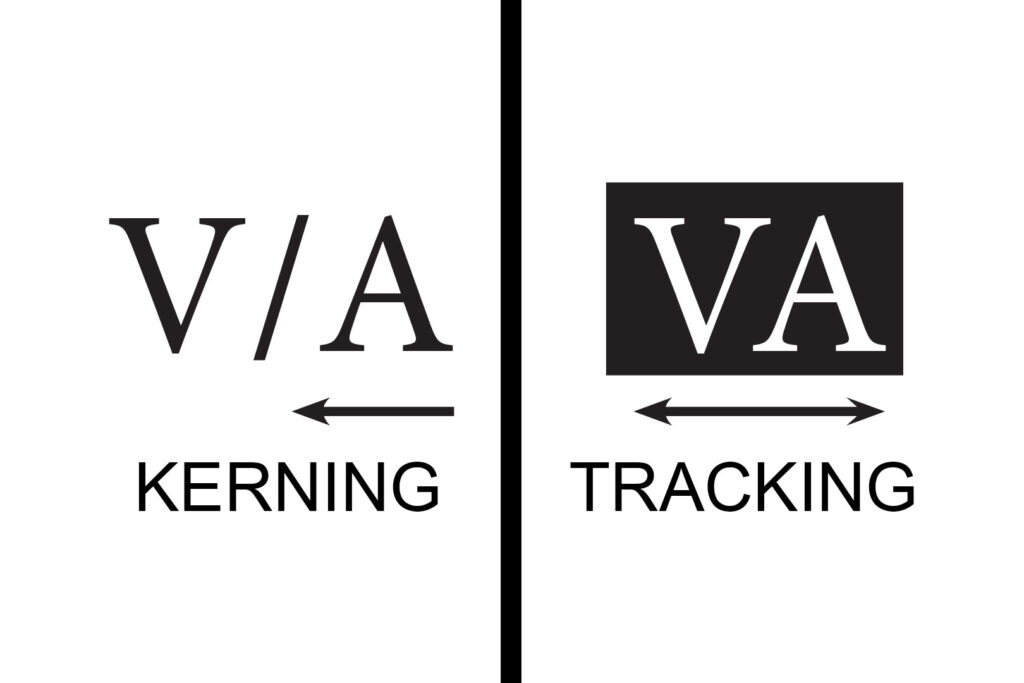 Kerning, Tracking, and Leading in Typography: Essential Tools for ...