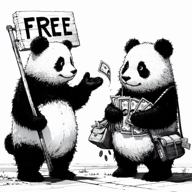 Open source fonts vs. commercial fonts – Southype