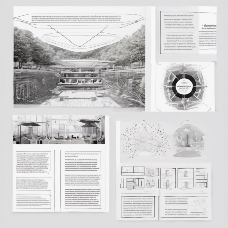 The Art of Layout Design: A Reflection on Structure, Harmony, and ...