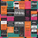 The Importance of Typographic Spacing in Design – Southype